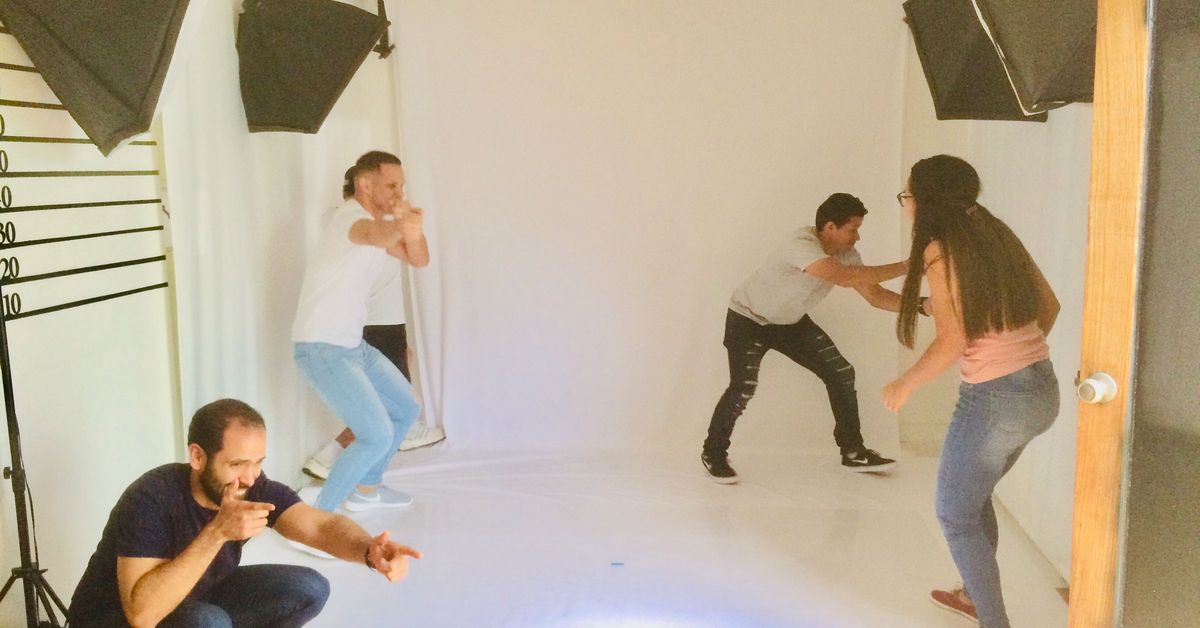 Marian Li organise de nouveaux ateliers de communication | CCI France ...