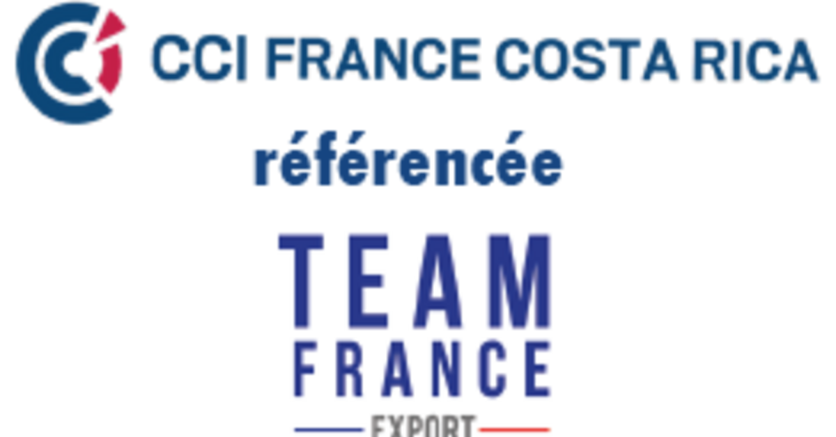 La CCI France Costa Rica es oficialmente la referencia «amorçage ...